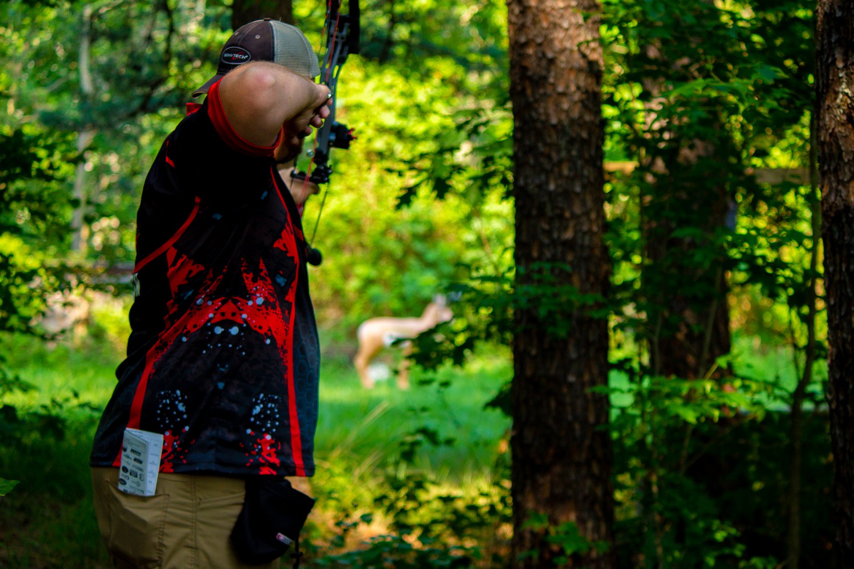 About Us | New Castle Hundred Archers